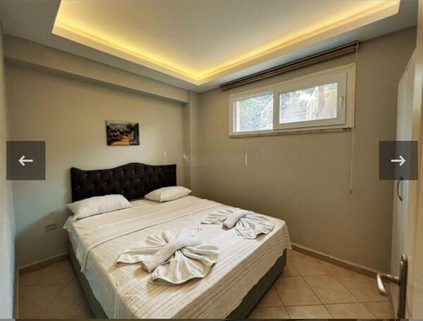 Ng Hisar Apart - Ölüdeniz