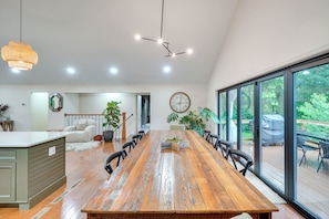 Casa (4 Bedrooms) | Interior