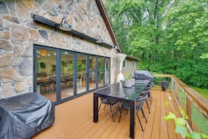Casa (4 Bedrooms) | Interior