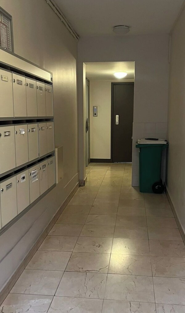 1576 Provence - Gare Saint-Lazare - Paris