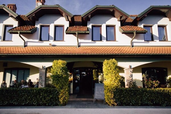 Hiša Putr - Ljubljana