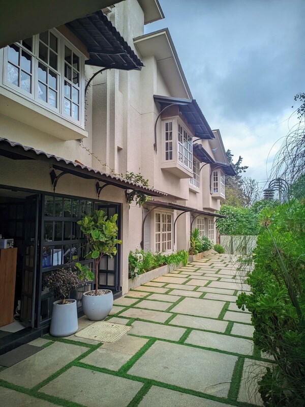 Meraki Maison - Ooty