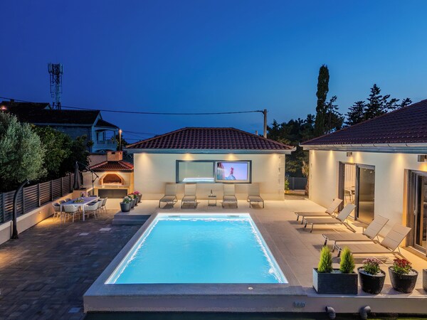 Villa Ballat - Privlaka