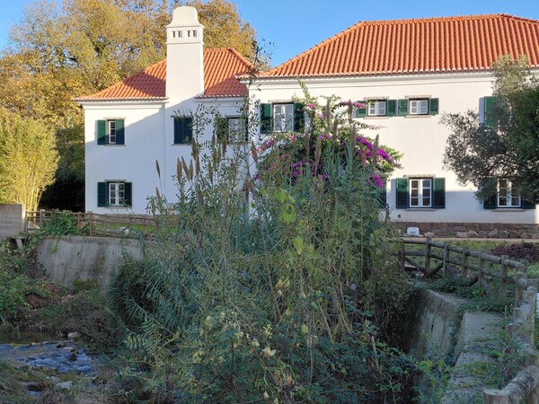 Estalagem De Colares - Colares