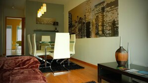 Casa, 3 quartos | Sala