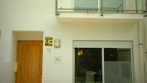 Casa, 3 quartos | Pormenores do exterior