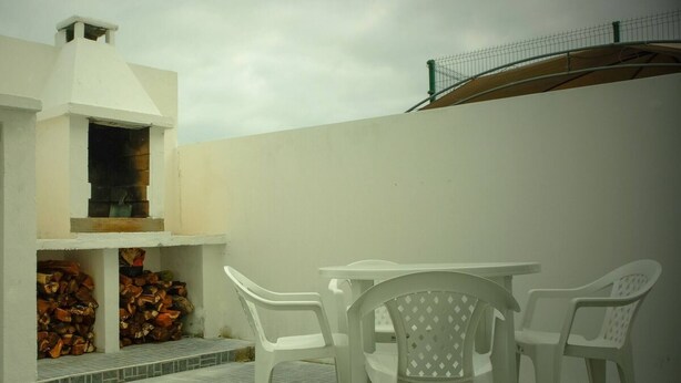 Casa, 3 quartos | Sala de jantar