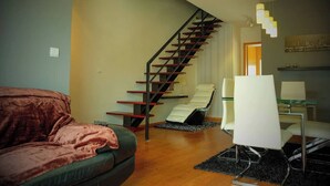 Casa, 3 quartos | Sala