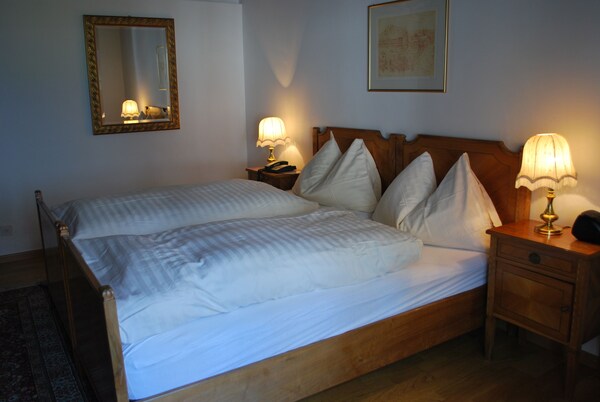 Gasthaus Hirschen - Switzerland