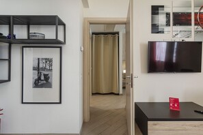 Apartamento | 1 quarto