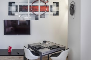 Apartamento | 1 quarto