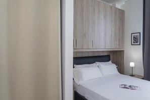 Apartamento | 1 quarto
