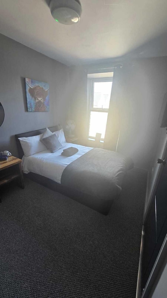 Cysgu Dda – Sleep Well - Pembrokeshire