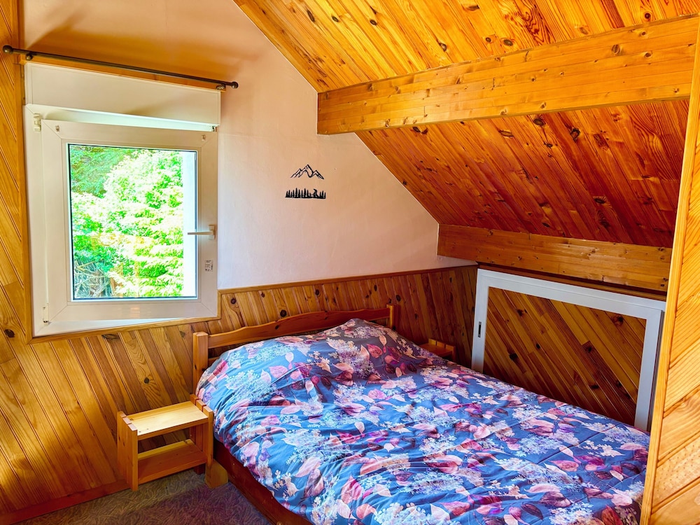 Aubrac through the seasons - Prades-d'Aubrac | Vrbo