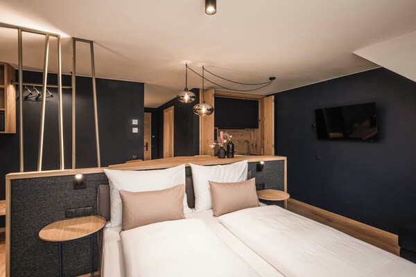 The Post Mountain Residence - Toblach