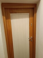 Quarto Duplo Superior | Interior