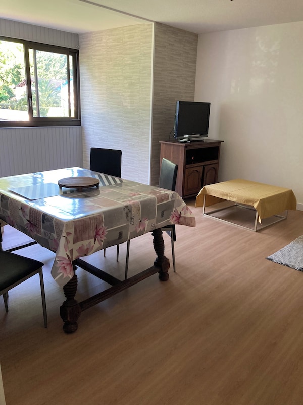 Logement T2 Entier Anglet - バイヨンヌ