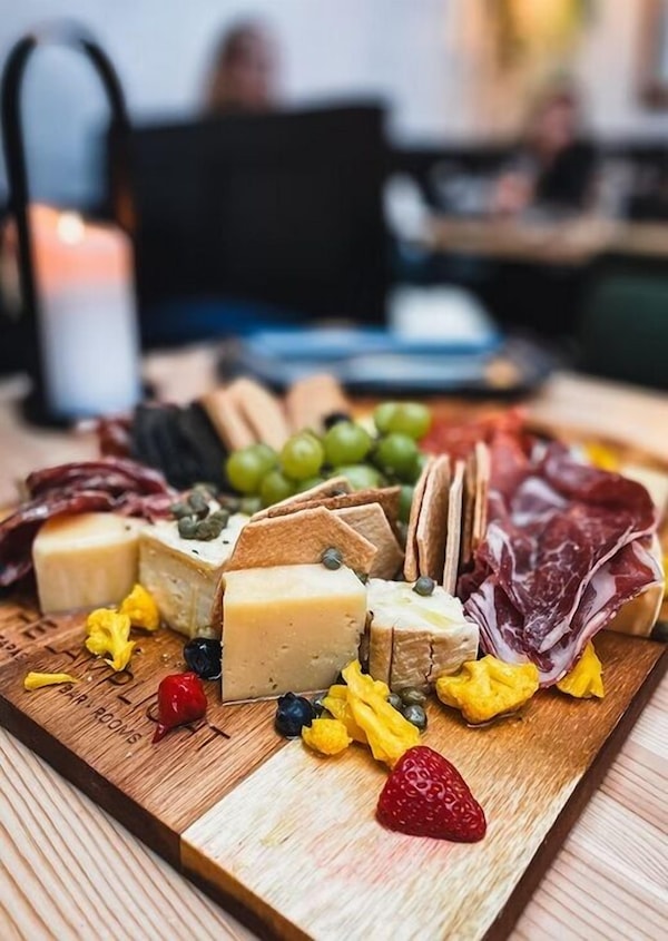 The Arch Guesthouse - Clifden