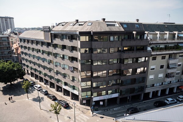 Basalto Venice Mestre Apartments - Venice