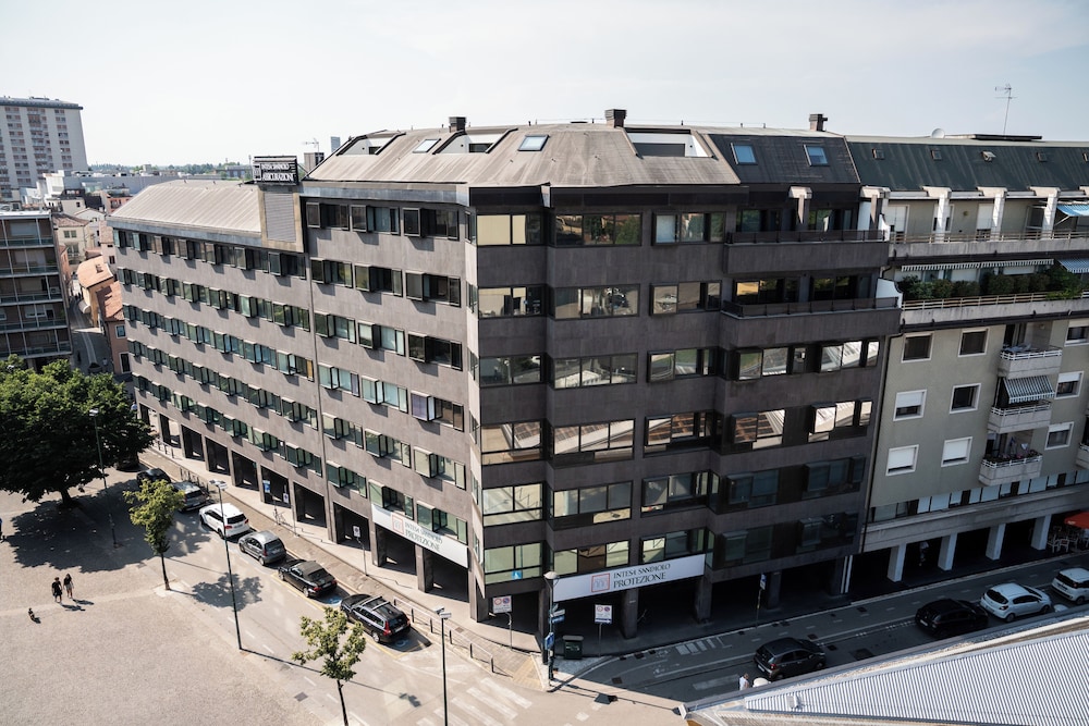Basalto Venice Mestre Apartments - Mestre