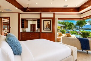 Estúdio (4 Bedrooms) | 4 quartos, secretária adequada para computadores portáteis 