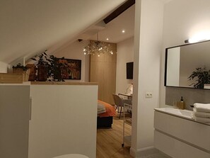 Ferros/tábuas de passar roupa, Wi-Fi de cortesia