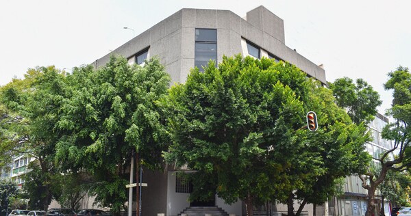 Uniko Living Roma - Mexico City