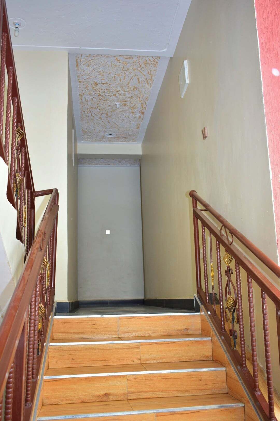 Entrada (vista interior)