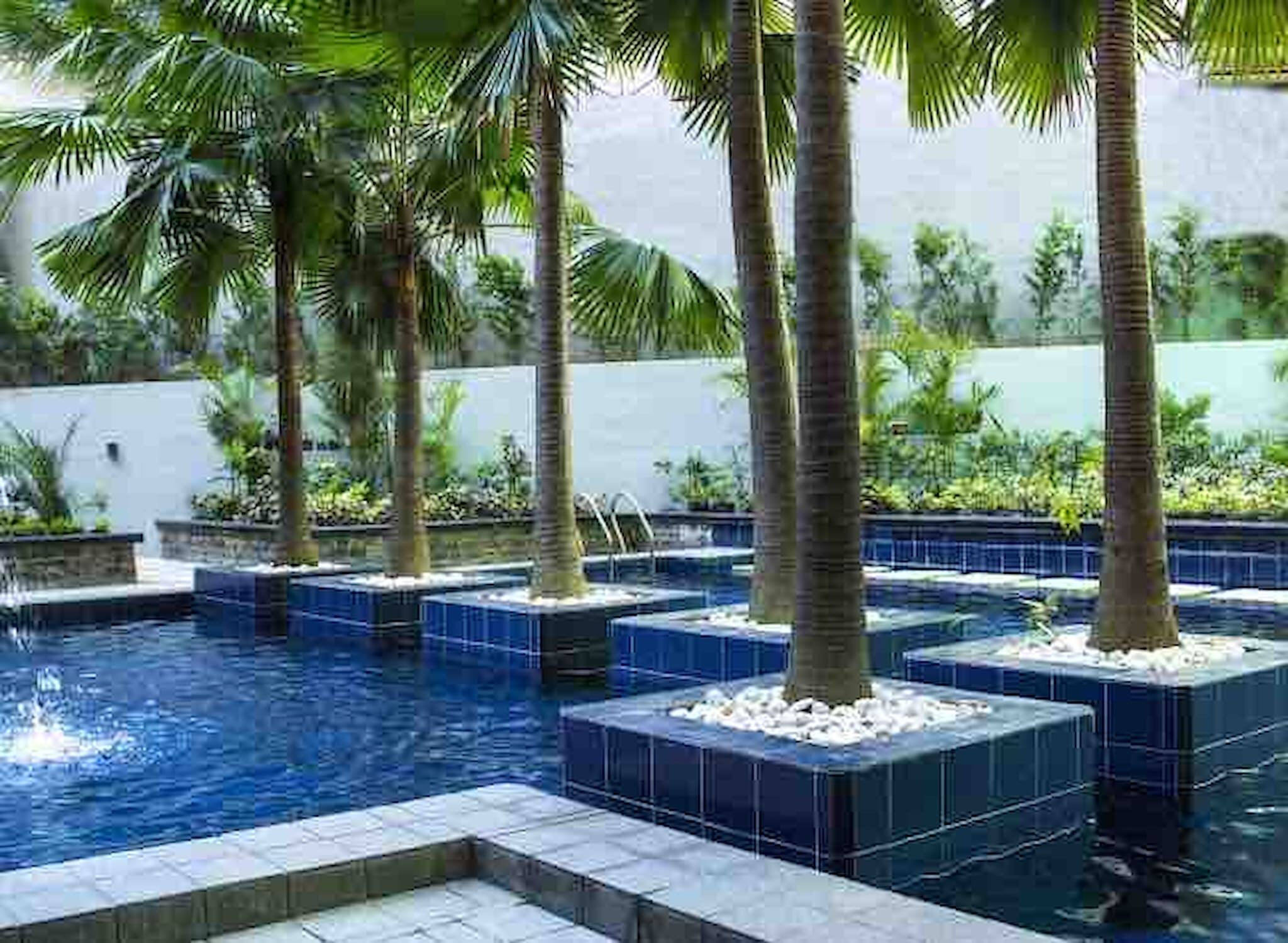 Condo, 1 quarto, acessível, varanda | Piscina | Piscina externa