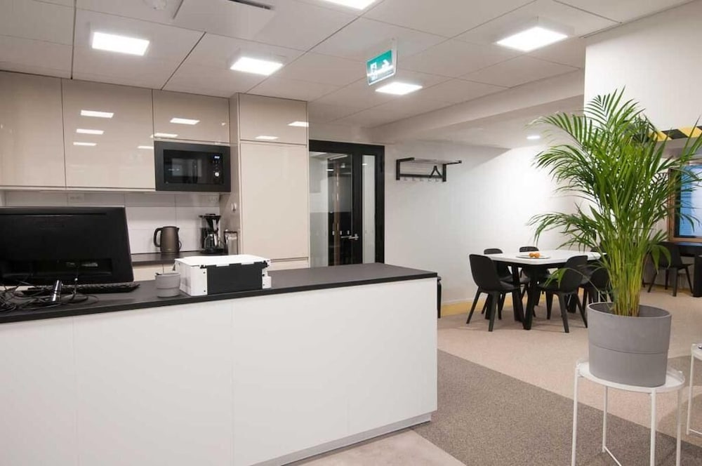 Aikatalo Hostel - Helsinki