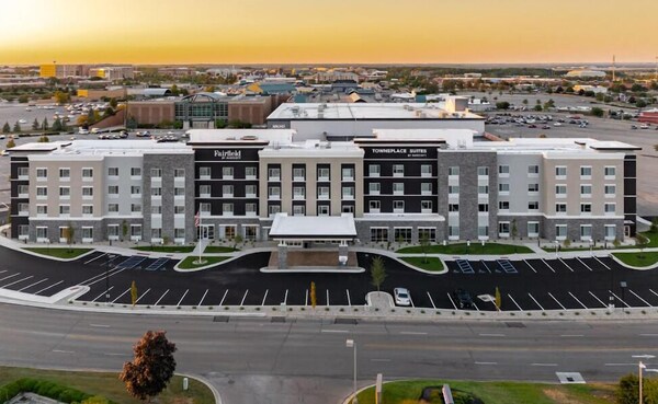 Towneplace Suites By Marriott Dayton Beavercreek - Dayton, OH