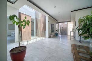 Pormenores do interior