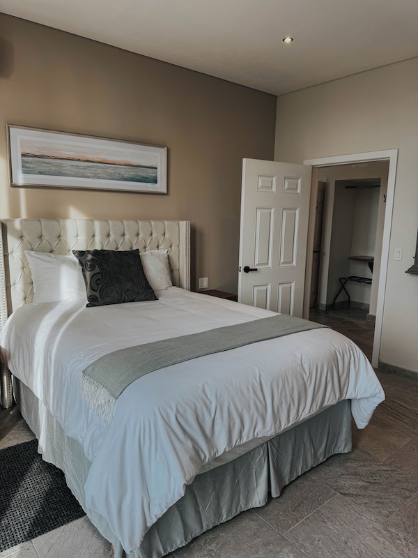 Suites Lassa - Ensenada