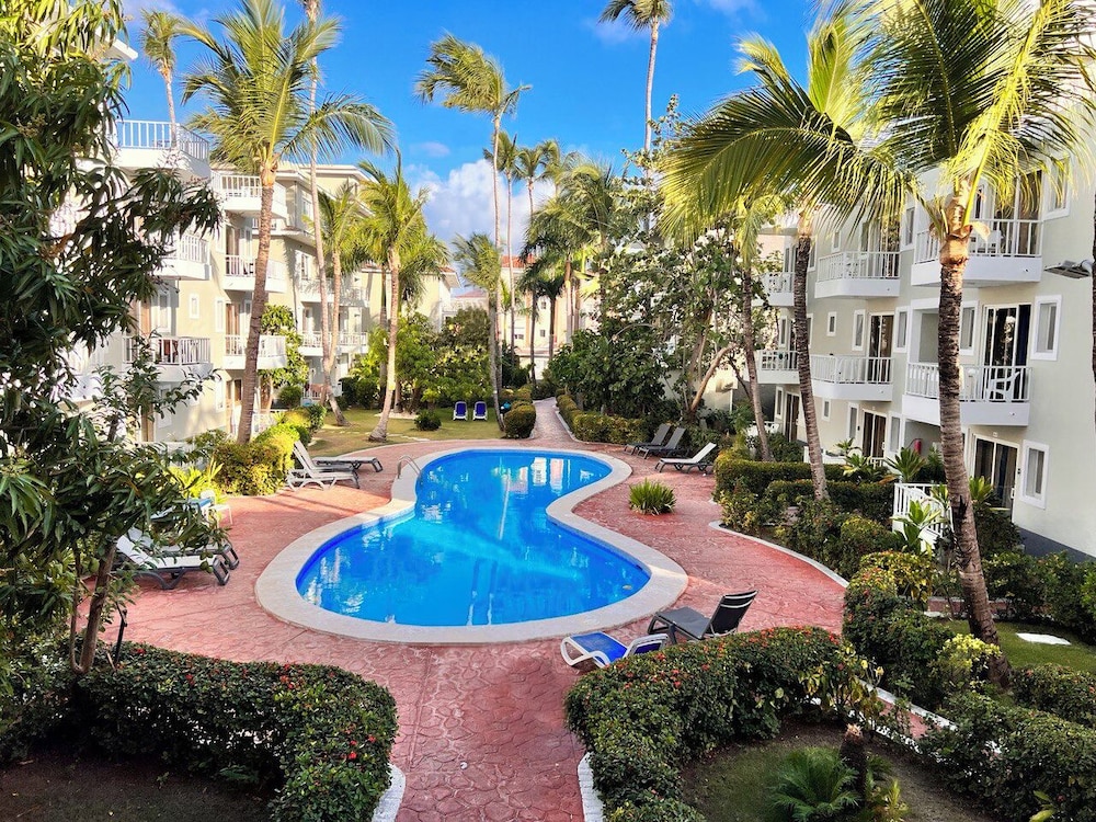 Olas De Sol Caribe - Suites And Studios - Punta Cana