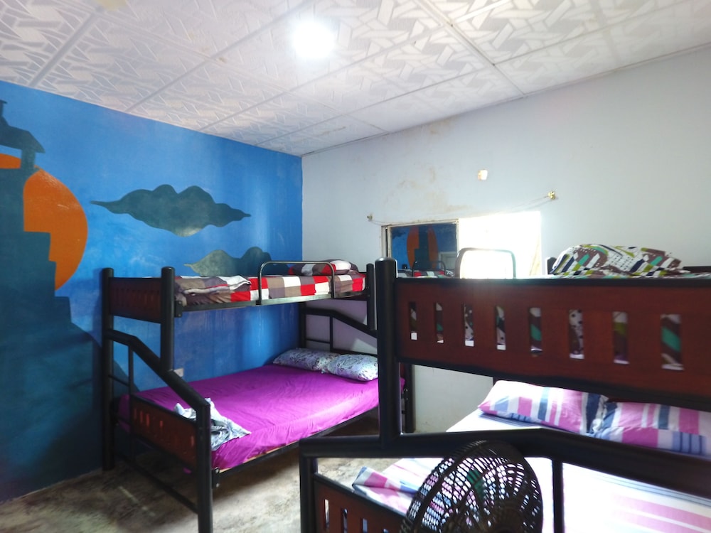 Eco Hostal Punto Del Sabor - Caribbean