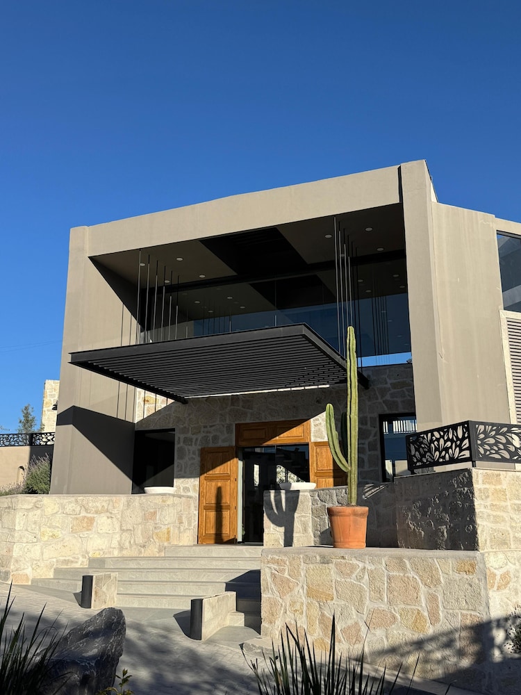 Casa Mädi Hotel Boutique - Bernal