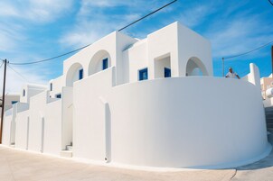 Terraço/pátio interior