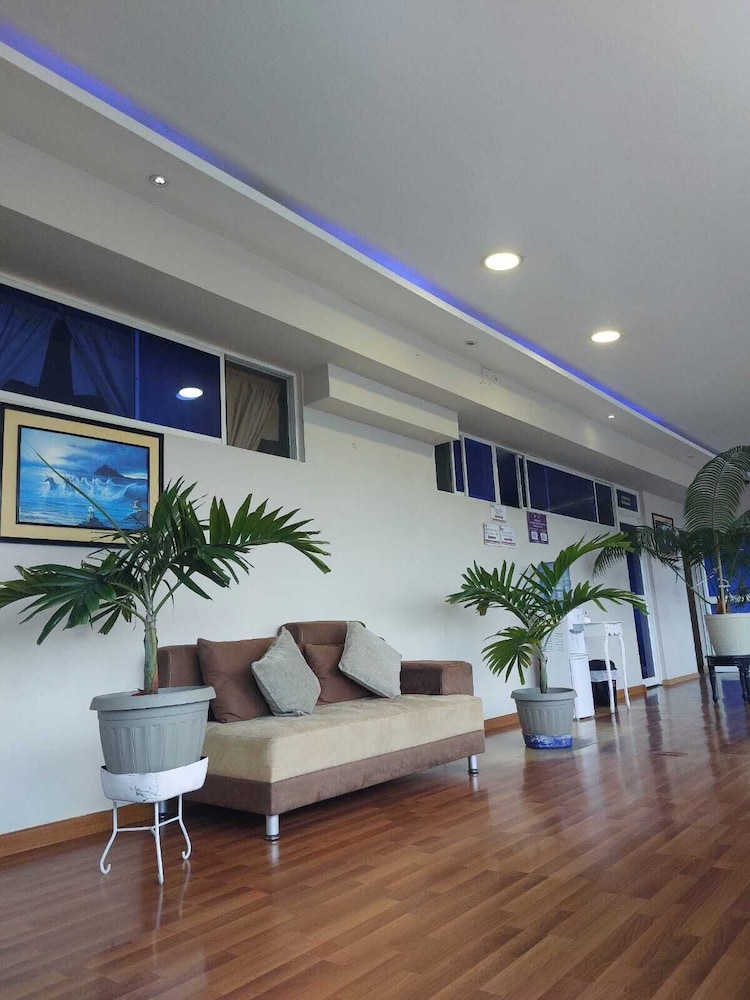Hotel Versailles - Ambato