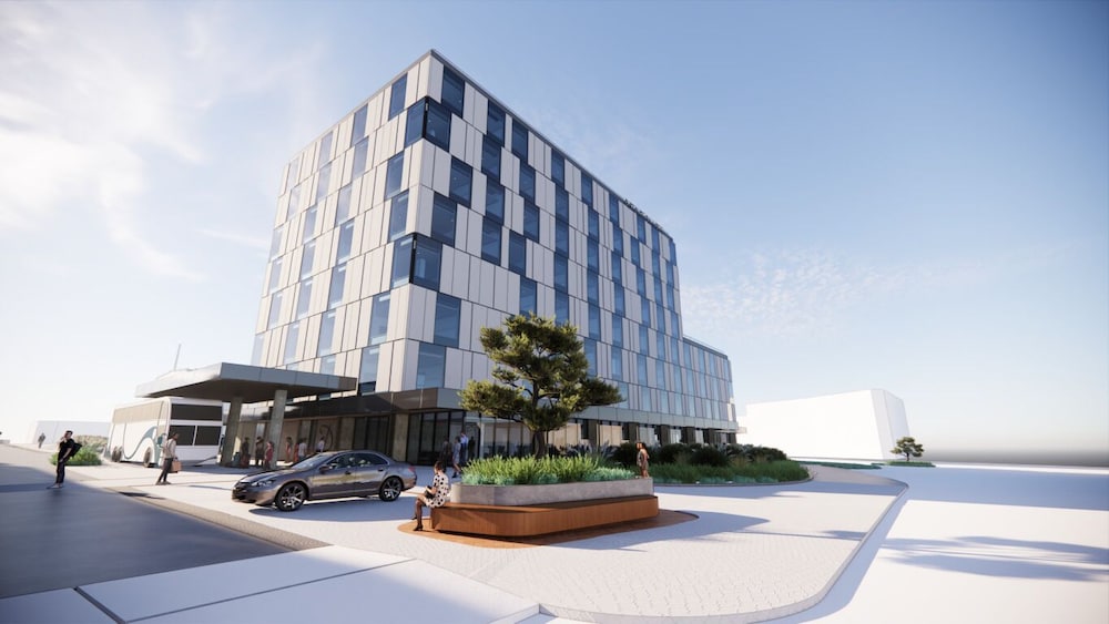 Distinction Invercargill Hotel - Invercargill
