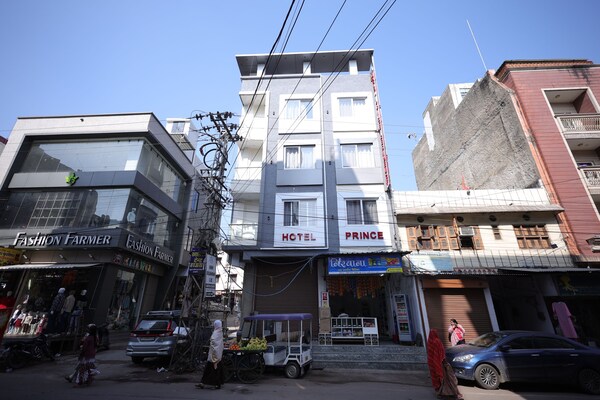 Hotel Prince Residency - Ajmer