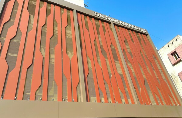 Hotel The Sankalp Retreat - Bhavnagar