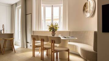 Apartamento | Interior