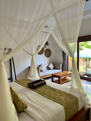 Quarto Deluxe | Quartos insonorizados, ferro/tábua de engomar