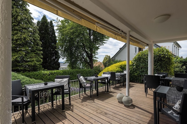 Villa Neugarten - Bodensee