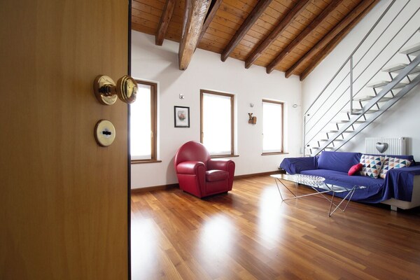 Passons 4 - Udine