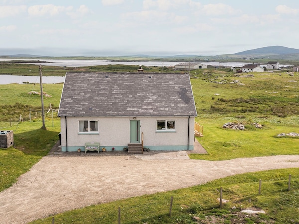 Taigh Eva - North Uist