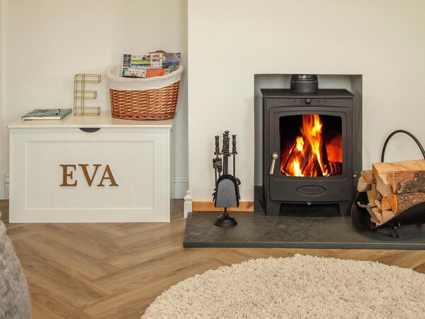 Taigh Eva - Harris