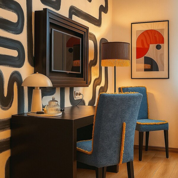 Hotel Ottofiori Budapest - Budapest