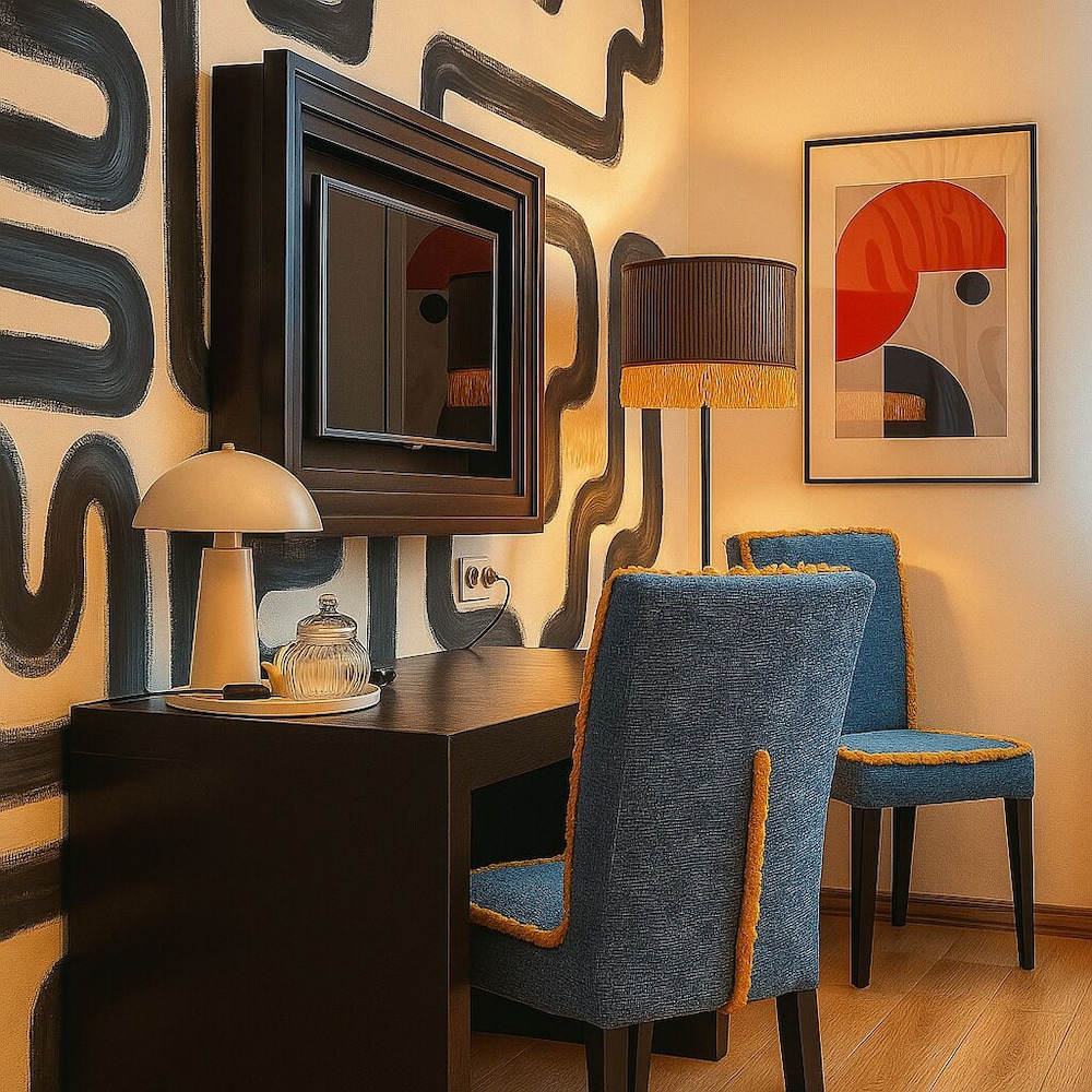 Hotel Ottofiori Budapest - Budapest