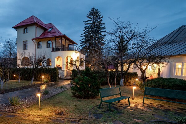 Zaivan Retreat - Breaza
